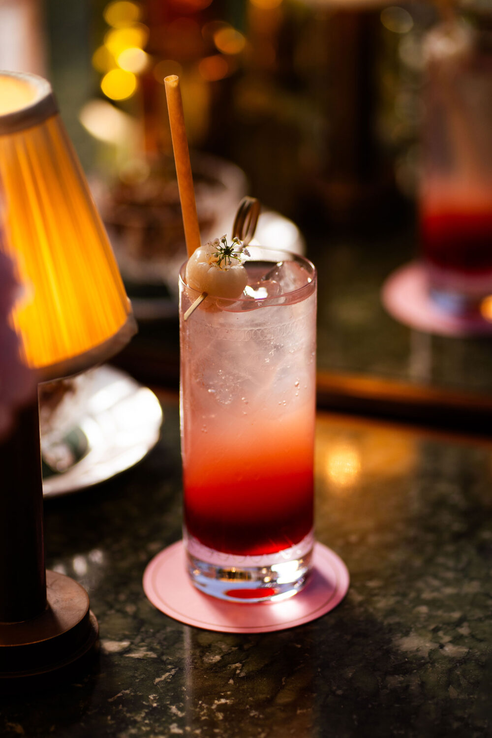 Fine Dining Asian Restaurant Downtown Dubai Ramadan Iftar